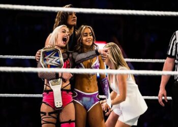 CALENDARIO WWE 2022 Actualizado Todos los PPVs