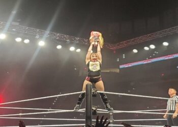 CALENDARIO WWE 2022 Actualizado Todos los PPVs