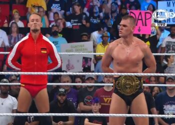 CALENDARIO WWE 2022 Actualizado Todos los PPVs