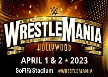 CALENDARIO WWE 2022 Actualizado Todos los PPVs