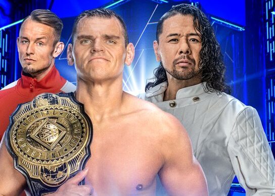 CALENDARIO WWE 2022 Actualizado Todos los PPVs