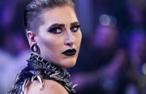 Rhea Ripley revela los luchadores a quienes quiere enfrentar