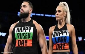 Razón del final de "Rusev Day" en WWE - Planeta Wrestling