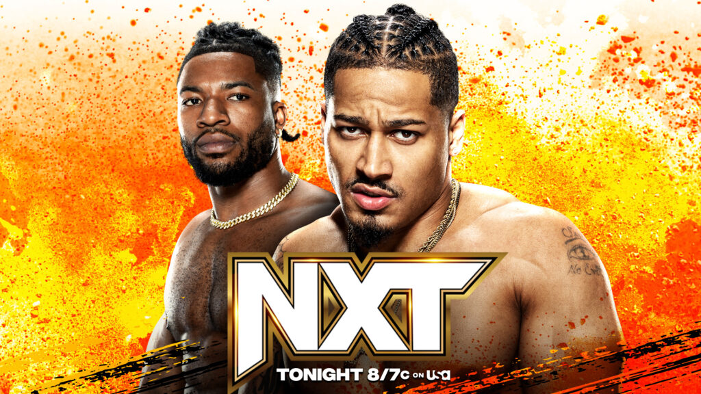 WWE NXT en vivo 7 de Febrero del 2023 - Cobertura y Resultados