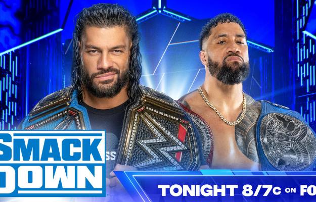WWE SmackDown en vivo 10 de marzo del 2023 – Cobertura y Resultados - Planeta Wrestling