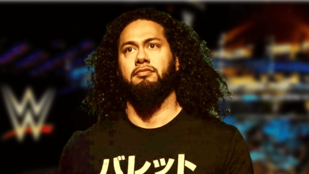 Hikuleo podría llegar pronto a WWE - Planeta Wrestling