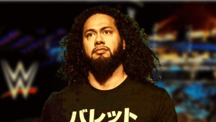 Hikuleo podría llegar pronto a WWE - Planeta Wrestling