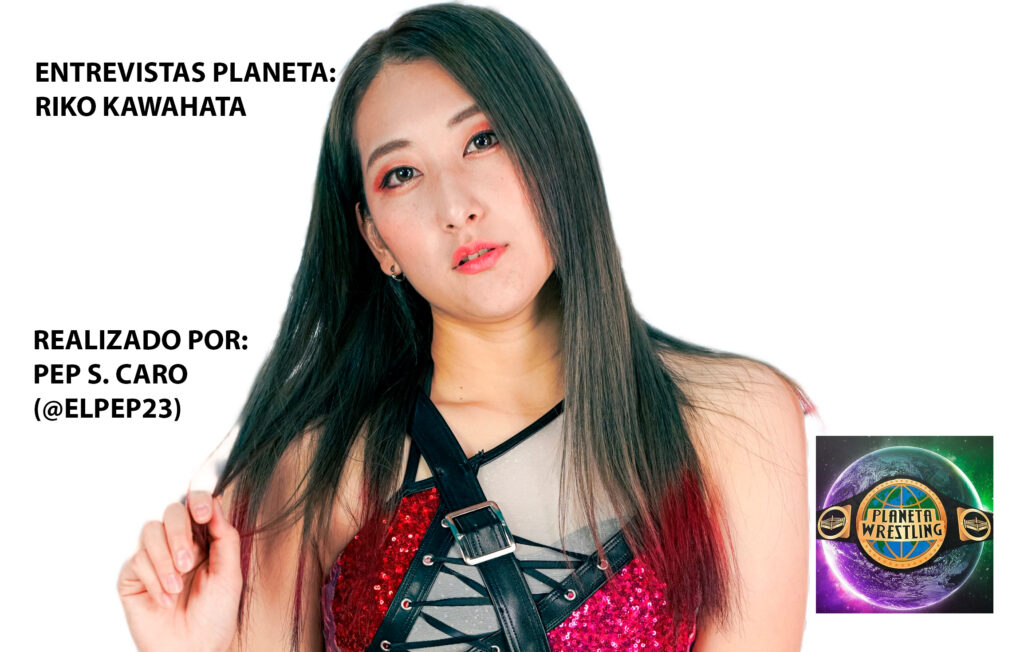 Entrevista con Riko Kawahata (MARVELOUS): Lo profesional y lo personal (Spanish & English ...