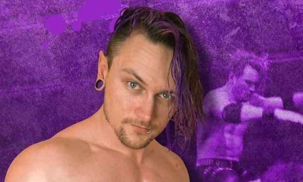 Alex Zayne podría estar cerca de firmar por WWE | Planeta Wrestling