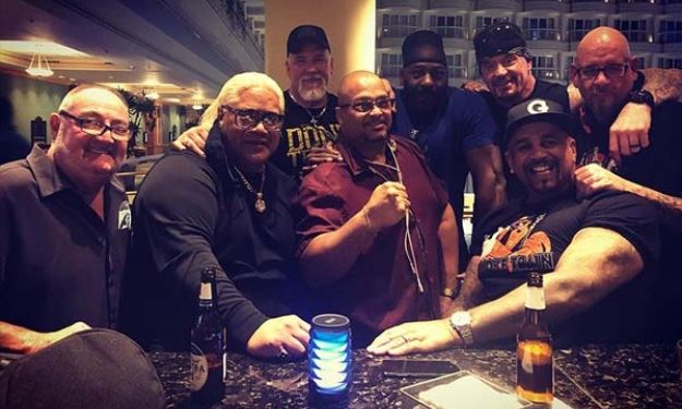 The Godfather habla sobre la ceremonia final de The Undertaker