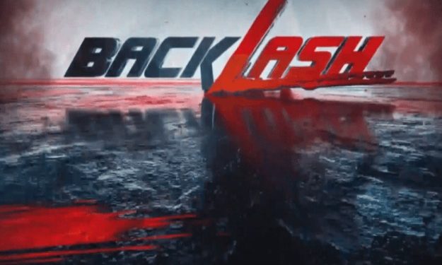 Cartelera actualizada de WWE Backlash 2020 | Planeta Wrestling