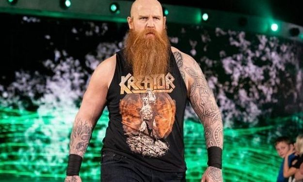 Erick Redberad cuenta como se creó The Family Wyatt - Planeta Wrestling