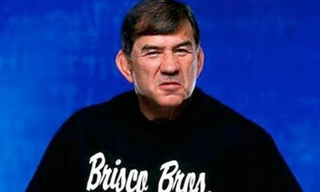 Gerald Brisco despedido de WWE - Planeta Wrestling