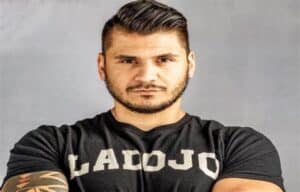 Karl Fredericks llega a WWE - Planeta Wrestling