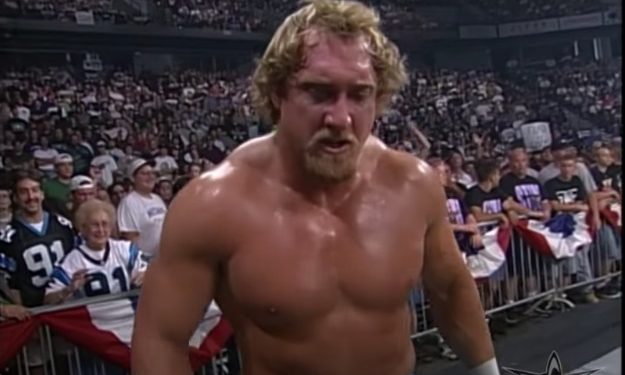 Fallece Kevin Greene, ex jugador de NFL y luchador en WCW
