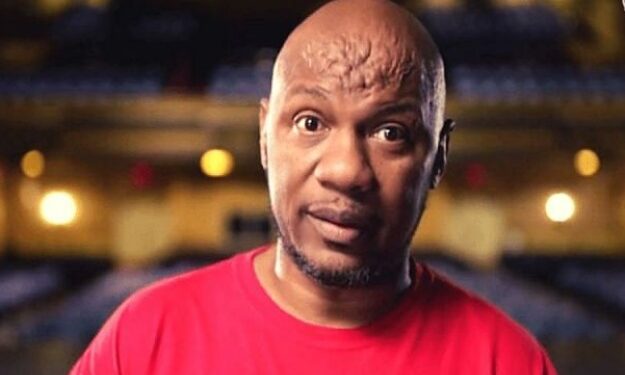 New Jack fallece a los 58 años de un ataque al corazón