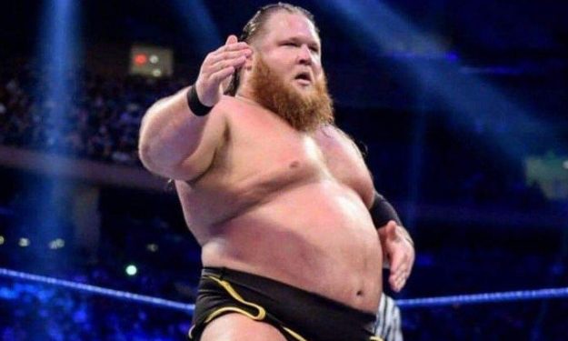 Otis habla sobre los informes que decían que iría de vuelta al WWE PC