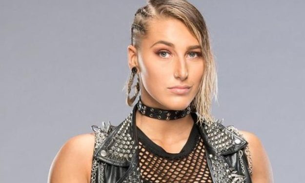 Rhea Ripley estaría subiendo pronto al roster principal - Planeta Wrestling