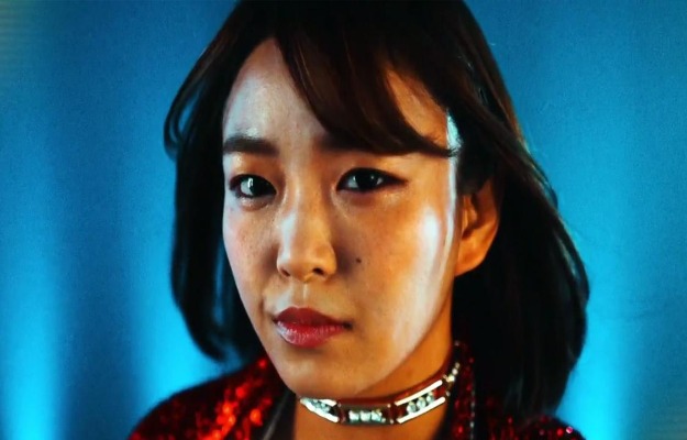 Sareee debutará en WWE NXT con el nombre de Sarray