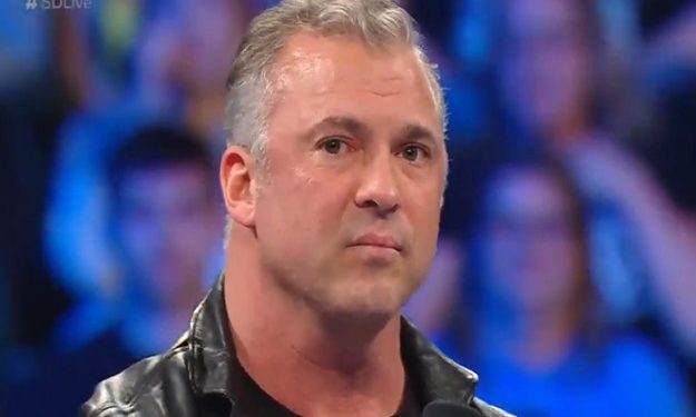 Shane McMahon regresó en Royal Rumble a WWE | Planeta Wrestling
