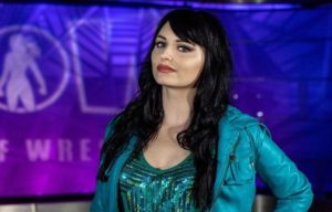 Teal Piper firma con Women of Wrestling - Planeta Wrestling