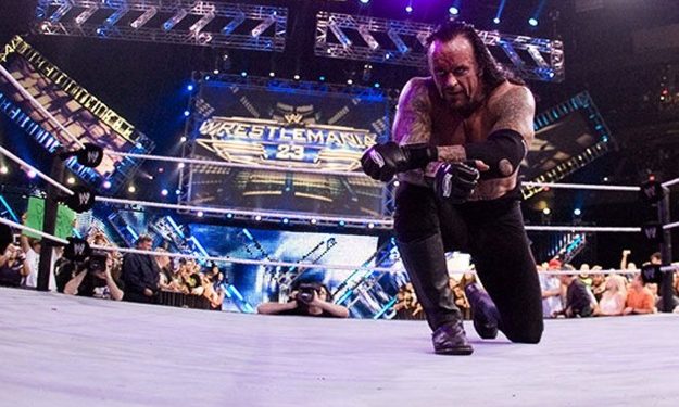 30 Años de The Undertaker: 18- Su primera victoria en un Royal Rumble