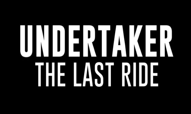 Undertaker The Last Ride llega a WWE Network - Planeta Wrestling