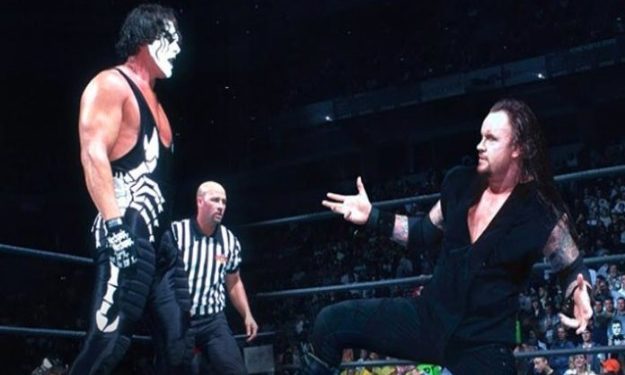 The Undertaker explica por qué no fue a WCW en los 90s