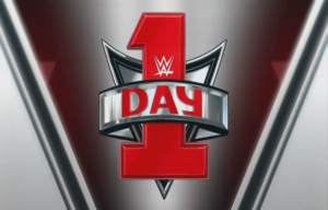 Cómo ver WWE Day 1 en vivo y en español