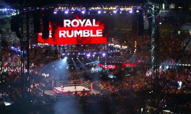 WWE Royal Rumble 2020: Análisis | Planeta Wrestling