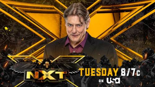 William Regal podría anunciar su retiro- ¿Triple H manager de WWE NXT? William Regal podría anunciar su retiro- ¿Triple H manager de WWE NXT?