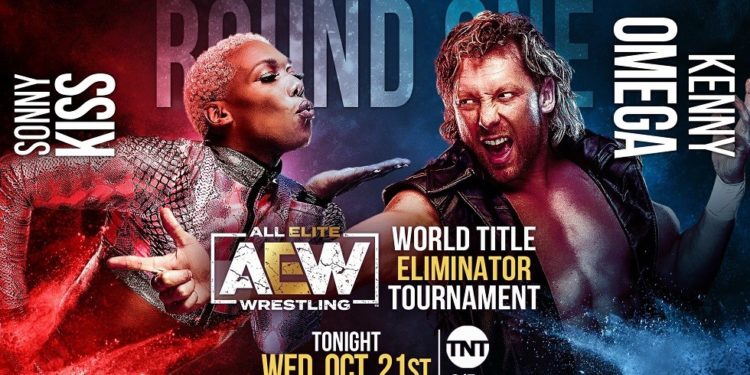 AEW Dynamite: Cobertura y resultados del 21 de octubre - Planeta Wrestling