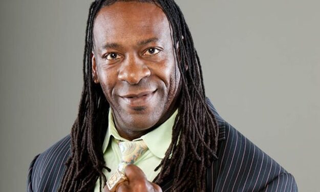Booker T y sus dudas con la vuelta de una superestrella a WWE - Planeta ...