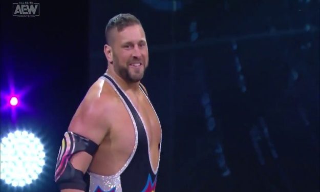 Colt Cabana firma con AEW - Planeta Wrestling