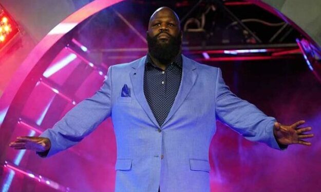 Mark Henry revela si se subirá al ring en AEW - Planeta Wrestling