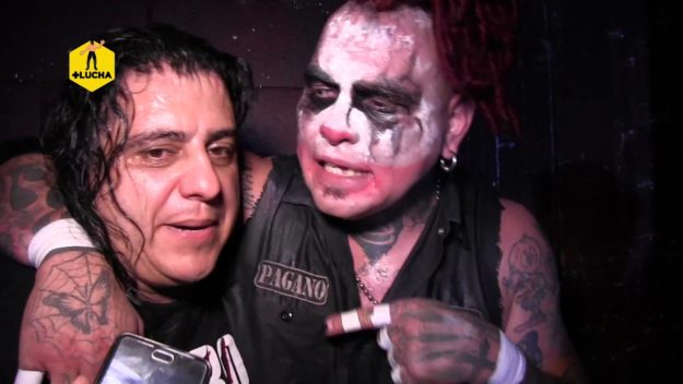 Pagano: "Sea con Lider o contra él, siempre daremos el 100%"