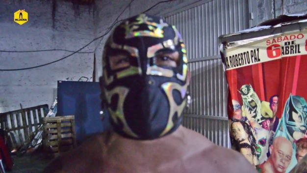 Rey Tritón: "Si no te apoyan en la empresa como debe de ser hay que buscar"