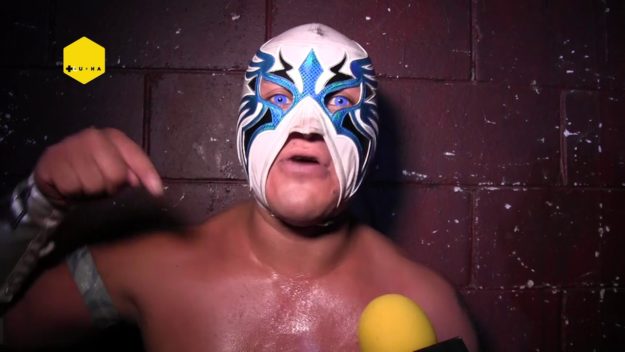 Argenis: "Vale más la sangre que una empresa y una simples letras"