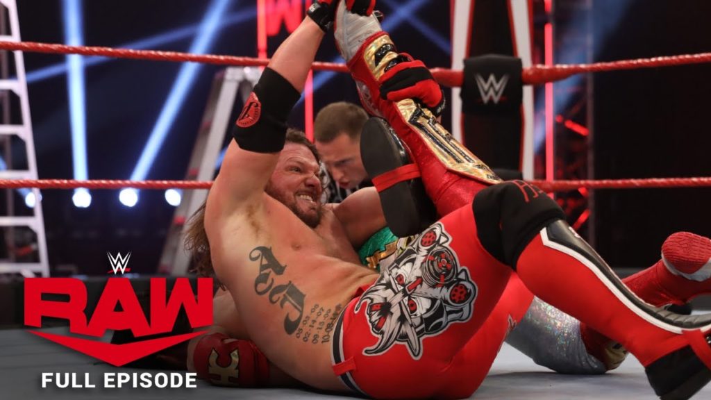 WWE VÍDEOS | Vídeos de la WWE: Combates. Resúmenes. Novedades.