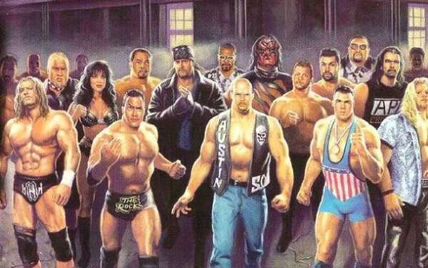 ¿Quién ha ganado más veces el Royal Rumble? - Planeta Wrestling ¿Quién ha ganado más veces el Royal Rumble? - Planeta Wrestling